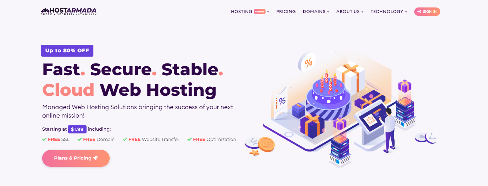 9 Best Web Hosting in Thailand: (Dec 2025) Picks