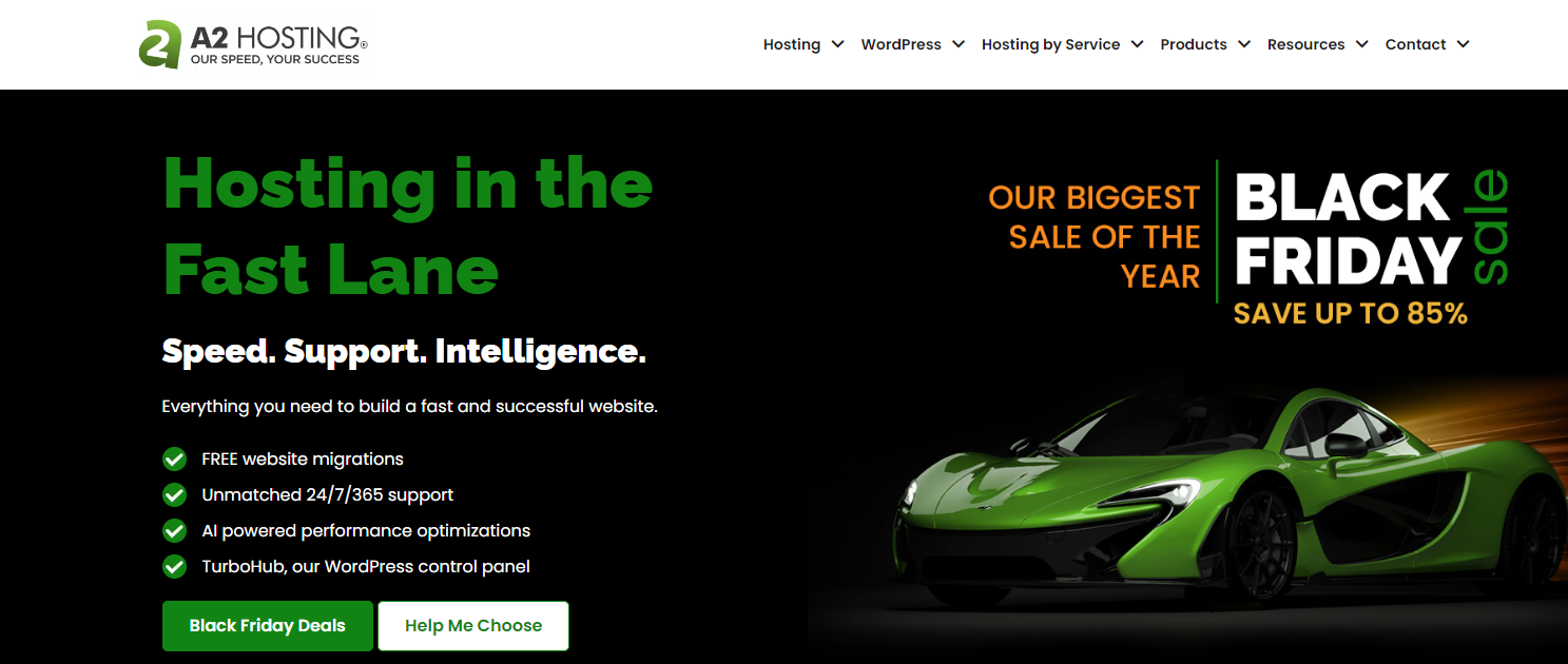 Best 8 Thailand Web Hosting Providers for 2024