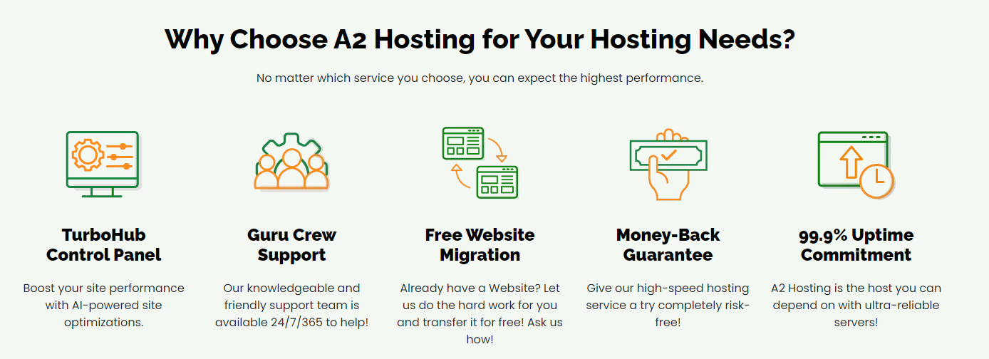Best 8 Thailand Web Hosting Providers for 2024