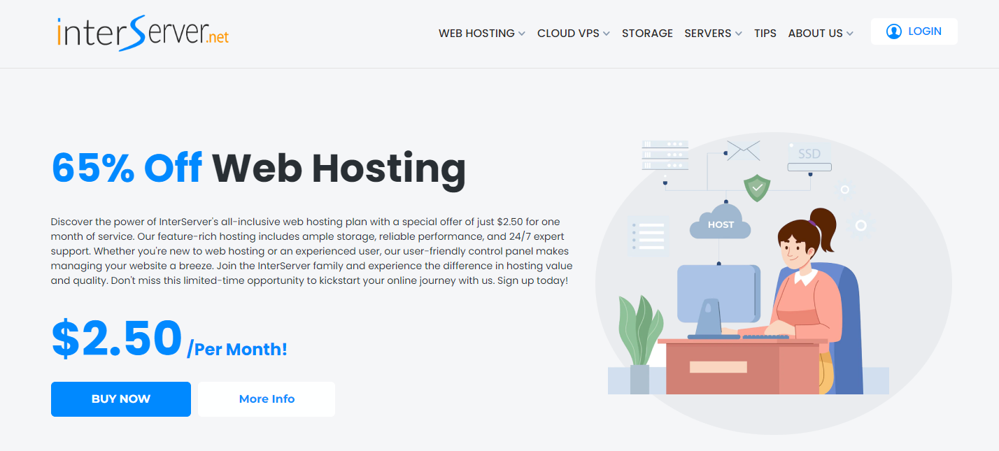 8 Best Web Hosting in Thailand: (May 2025) Picks