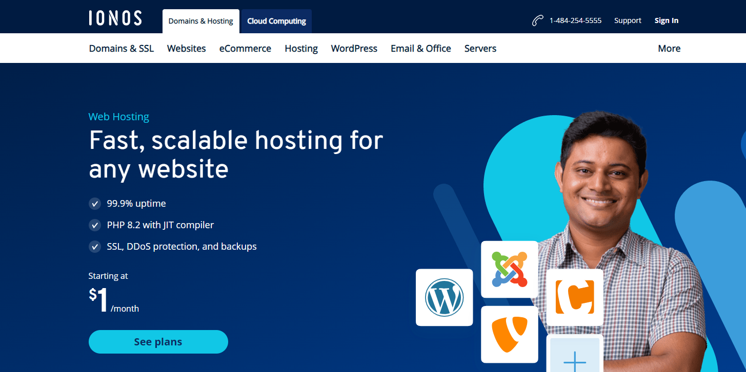 9 Best Web Hosting in Thailand: (Dec 2025) Picks