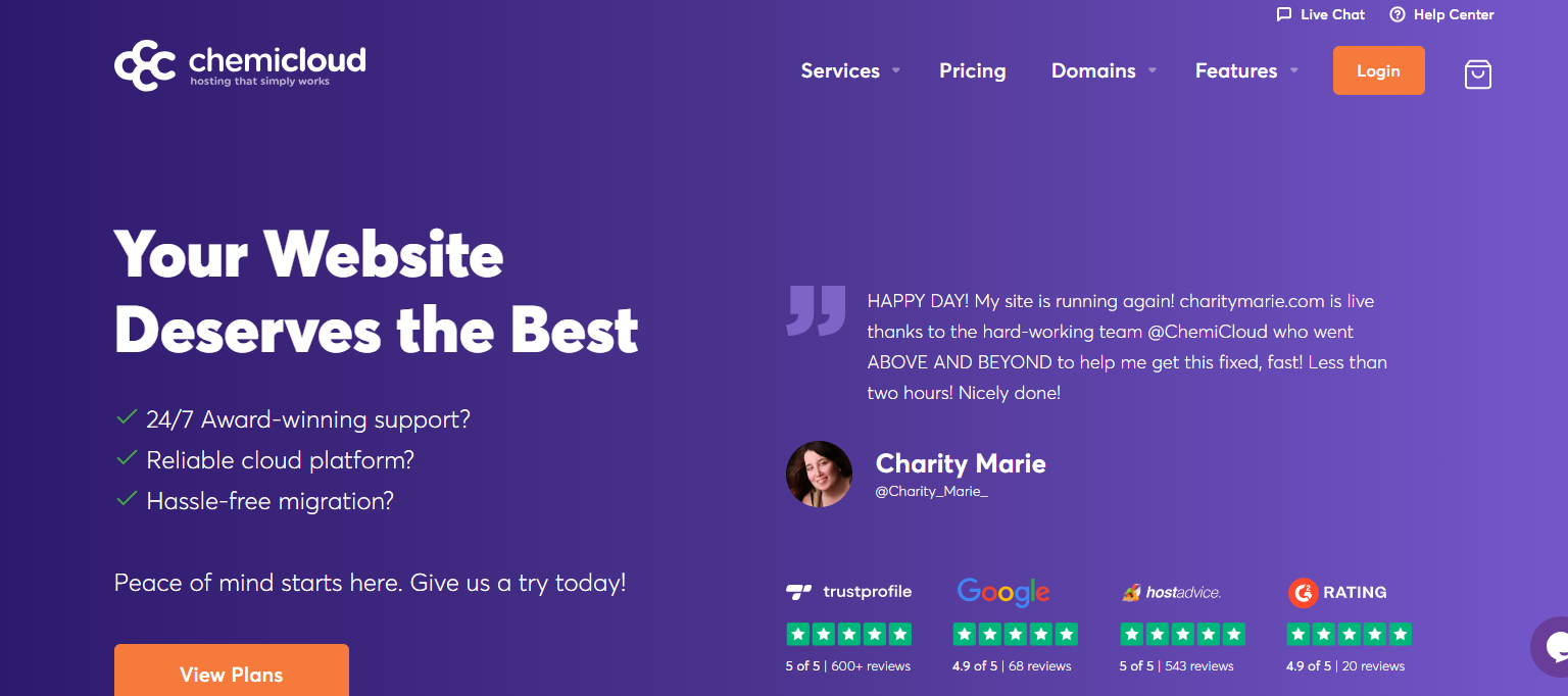 Best 5 Thailand Web Hosting Providers for 2024