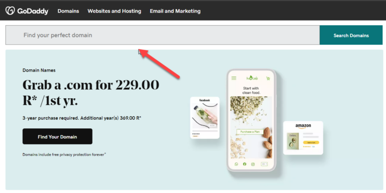 How to Check If a Domain Is Available (& 10 Domain Search Tools)