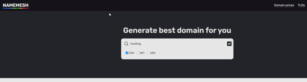 How to Check If a Domain Is Available (& 10 Domain Search Tools)