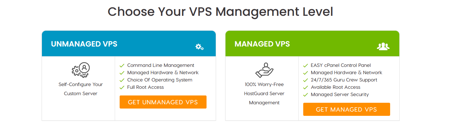 Best 6 VPS South Africa Providers for 2024