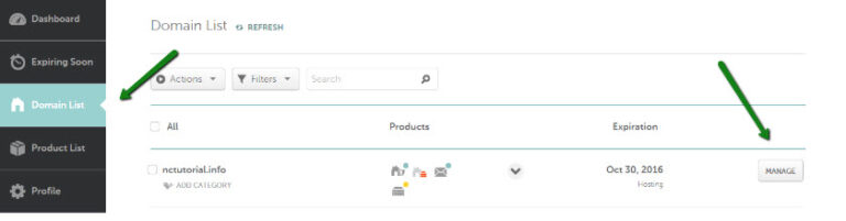How to Create a Subdomain in Namecheap Hosting