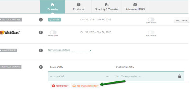 How to Create a Subdomain in Namecheap Hosting