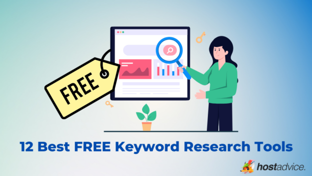 12 Best Free Keyword Research Tools