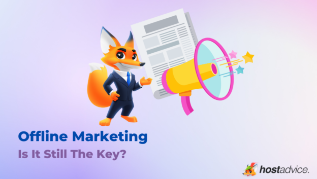 Offline Marketing: Is It Still The Key? Latest Insights