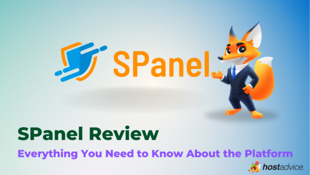 ScalaHosting SPanel Review: A Detailed Look Into the Platform