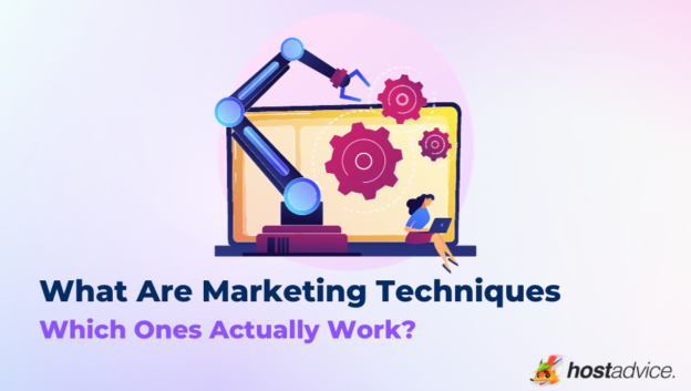 30 Marketing Techniques for Higher Profits & Engagement