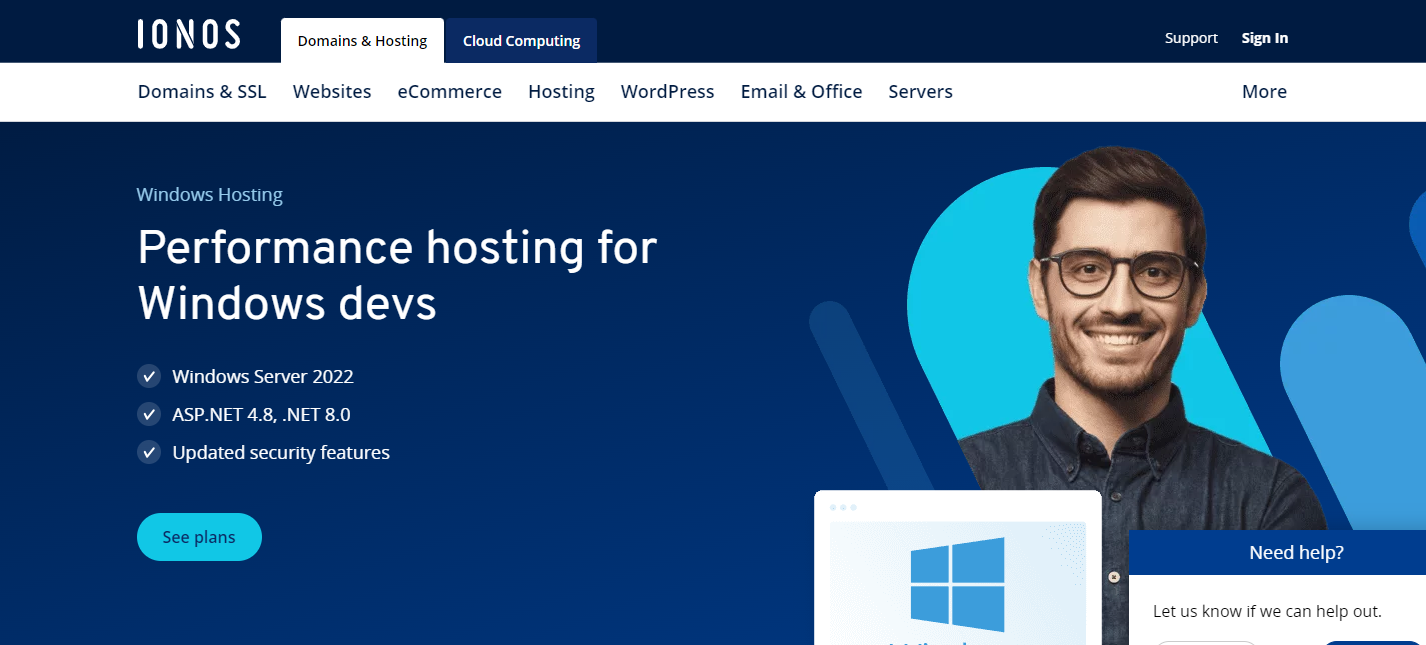 8 Best DotNetNuke Hosting Providers (Oct 2025)