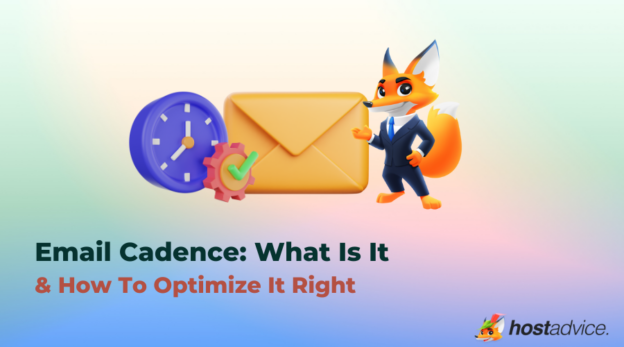 Email Cadence: What Is It & Optimization Tips