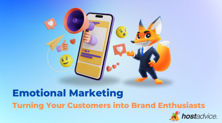Emotional Marketing: Turn Customers into Brand Enthusiasts