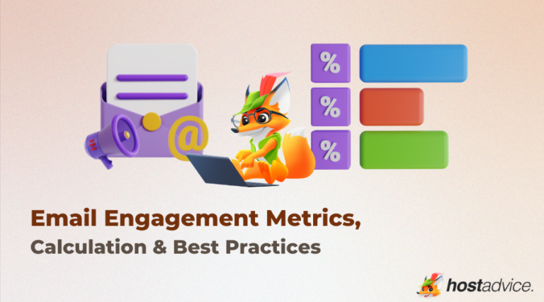 Email Engagement Metrics, Formula & Best Practices