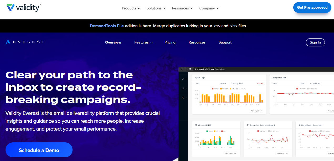 Email Deliverability: Overview, Key Factors & Best Practices