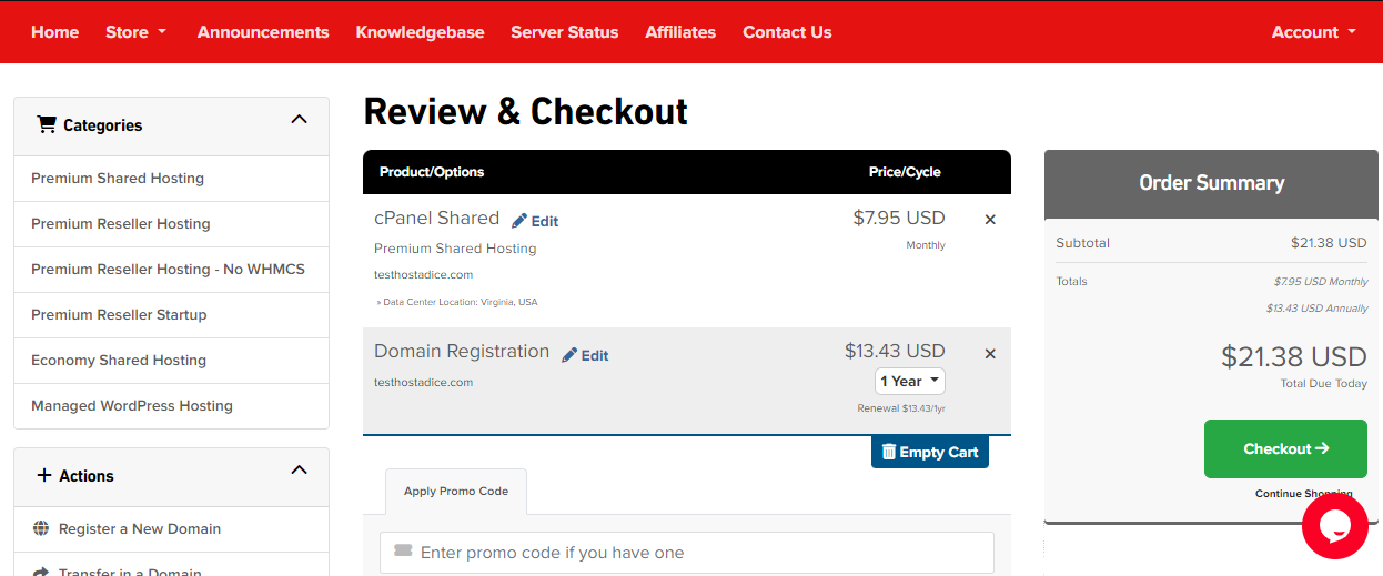 SimpleSonic Web Hosting Reviews & Expert Analysis (2025)