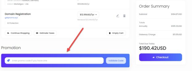 VPS Promo Codes & (ACTIVE) Coupons in Dec 2025