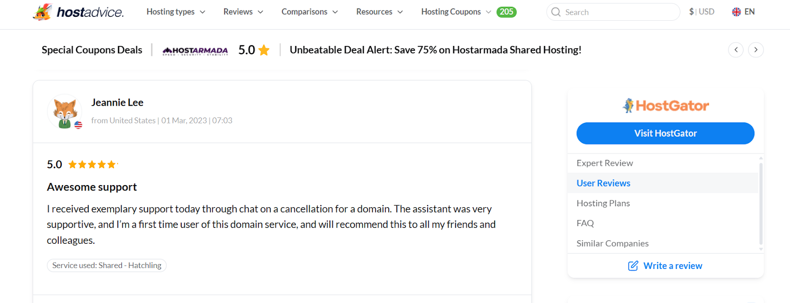 How to Contact HostGator Customer Support – Contact List 2025