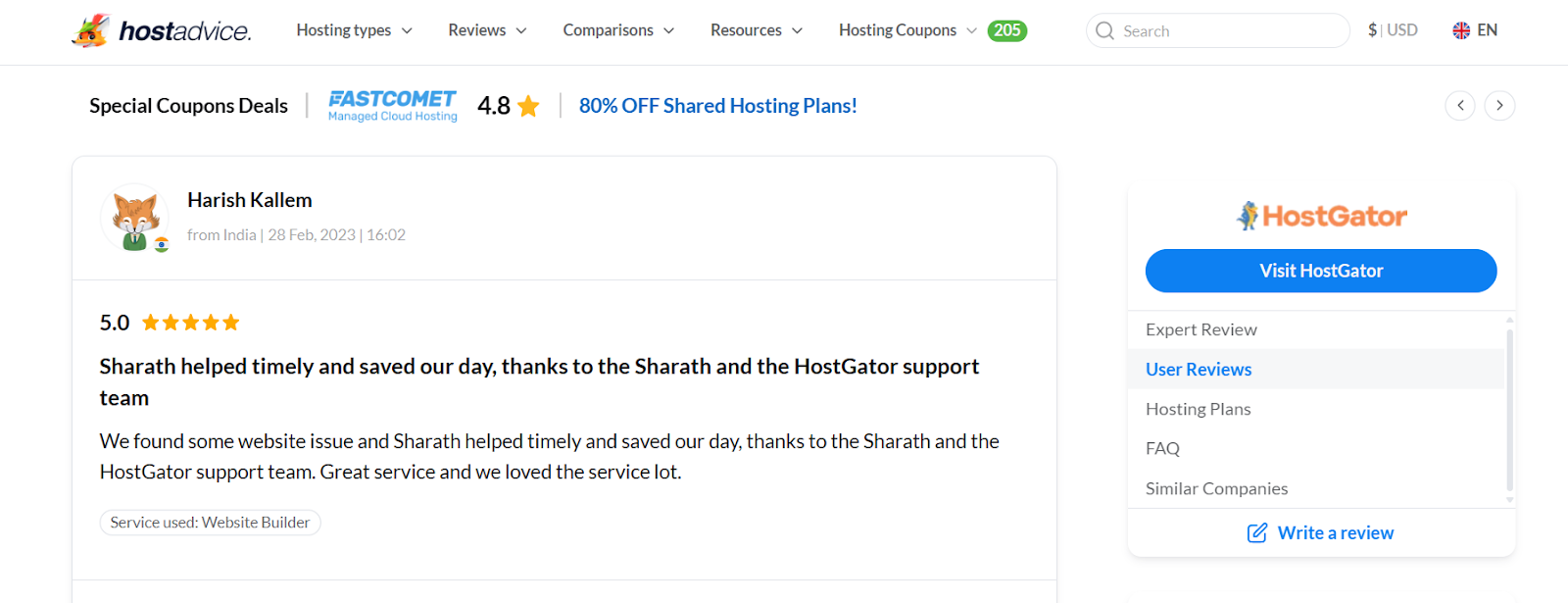 How to Contact HostGator Customer Support – Contact List 2025