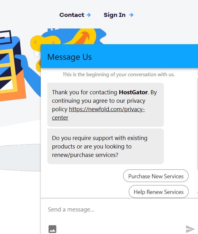 How to Contact HostGator Customer Support – Contact List 2025