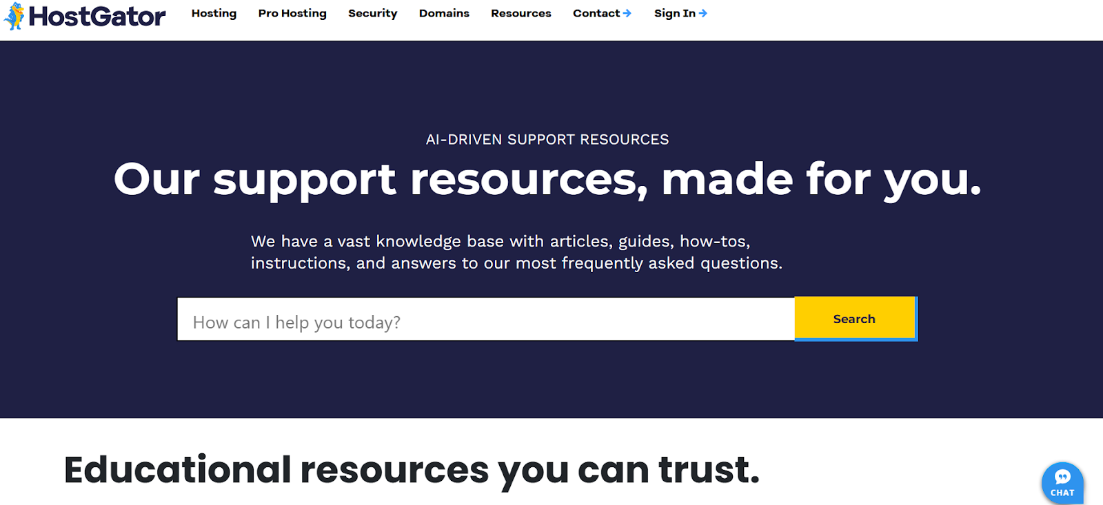 How to Contact HostGator Customer Support – Contact List 2025