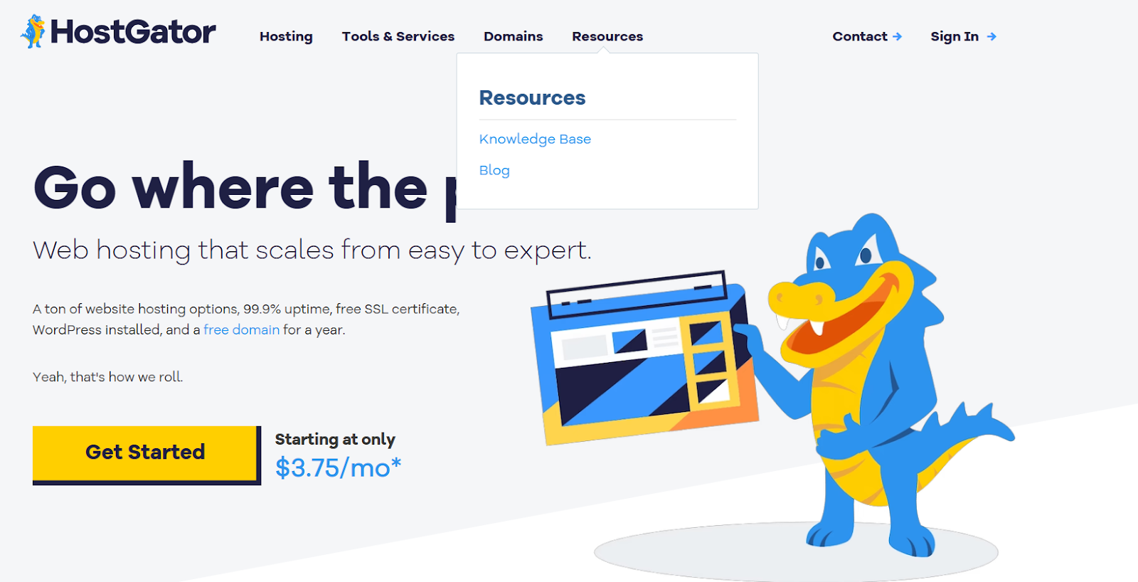 How to Contact HostGator Customer Support – Contact List 2025