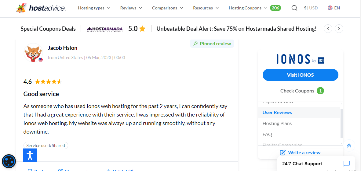 How To Contact Ionos Customer Support Contact List 2025
