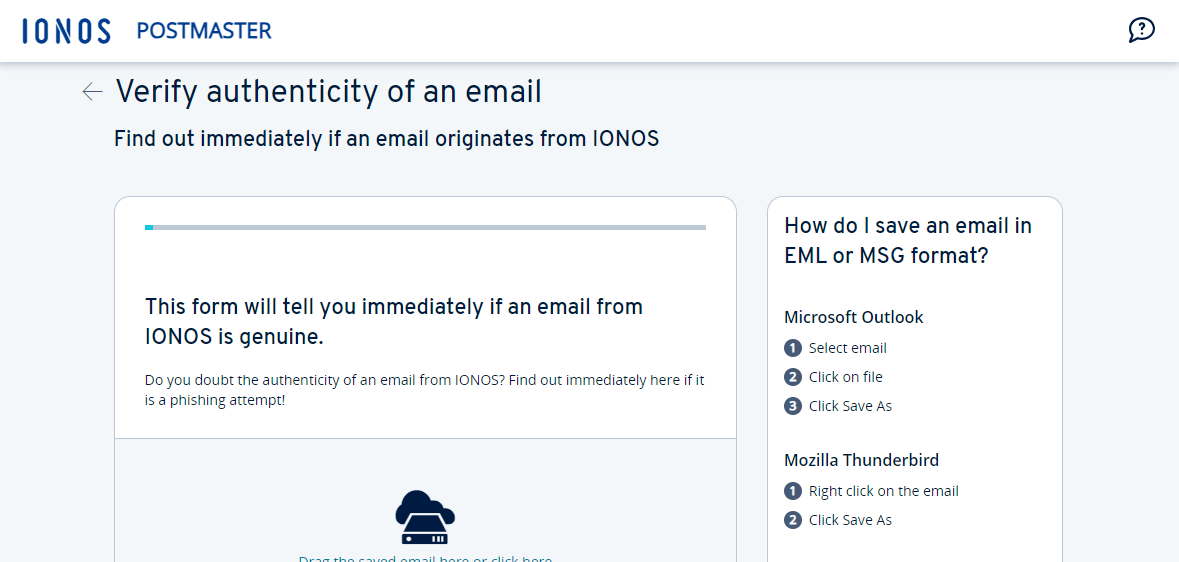How To Contact Ionos Customer Support Contact List 2025