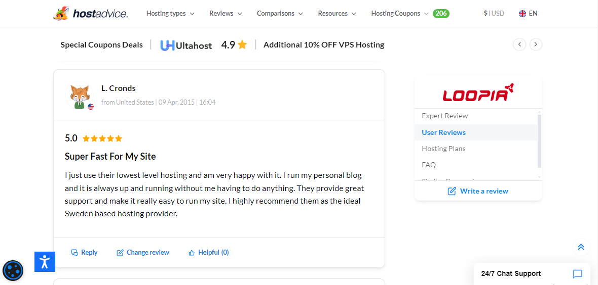 How to Contact Loopia Customer Support - Contact List 2025