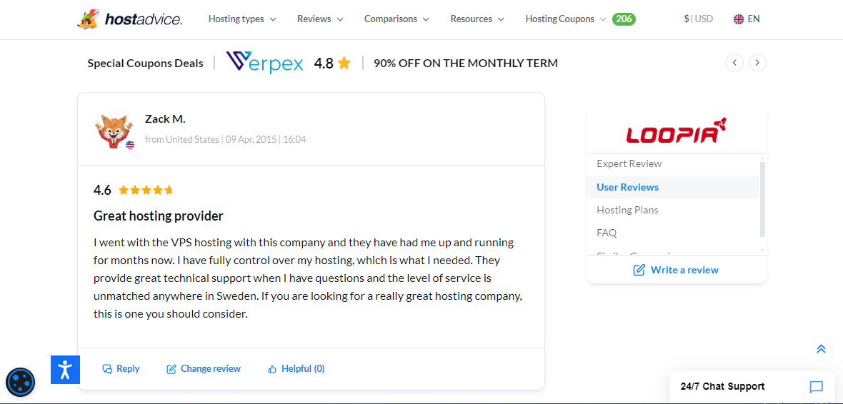 How to Contact Loopia Customer Support - Contact List 2025