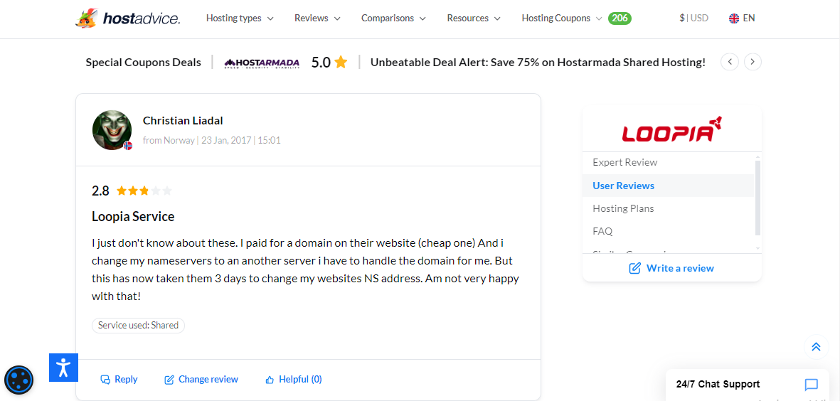 How to Contact Loopia Customer Support - Contact List 2025