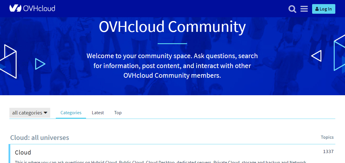 How to Contact OVHcloud Customer Support - Contact List 2026