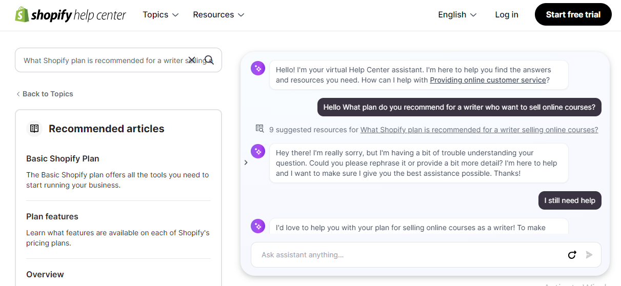 How to Contact Shopify Customer Support – Contact List 2026