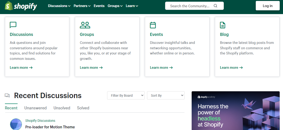How to Contact Shopify Customer Support – Contact List 2026