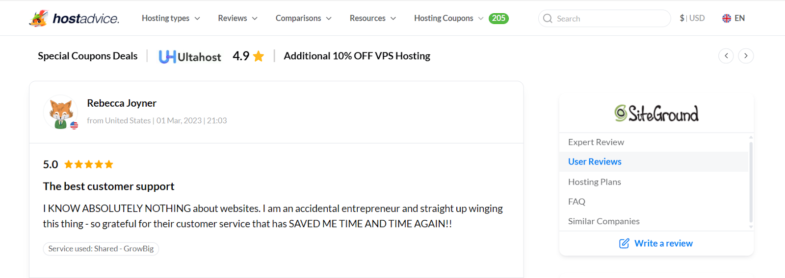 How To Contact Siteground Customer Support Contact List 2026