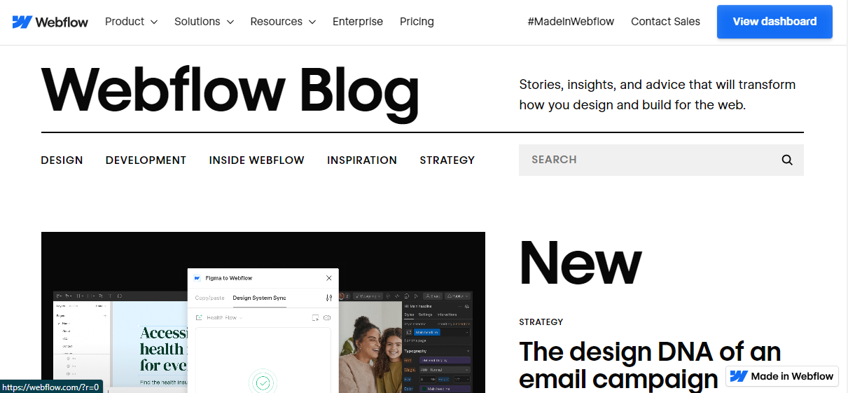 How to contact Webflow Customer Support - Contact List 2026