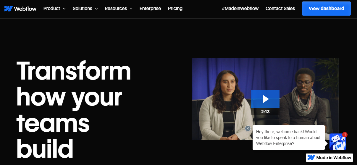 How to contact Webflow Customer Support - Contact List 2026