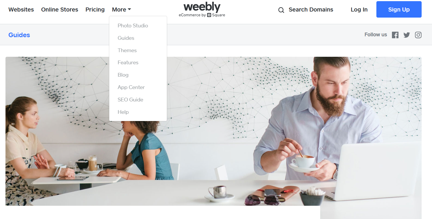 How to contact Weebly Customer Support - Contact List 2025