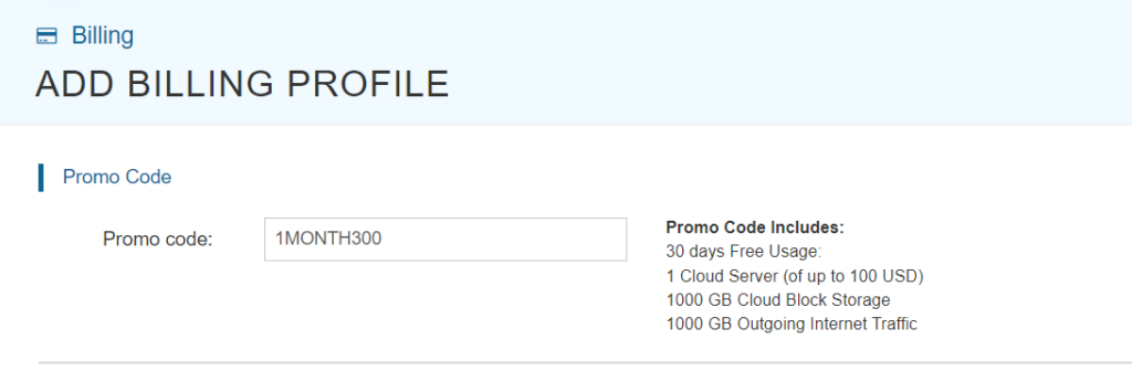 Cloud Hosting Coupons & Promo Codes (Mar 2026)