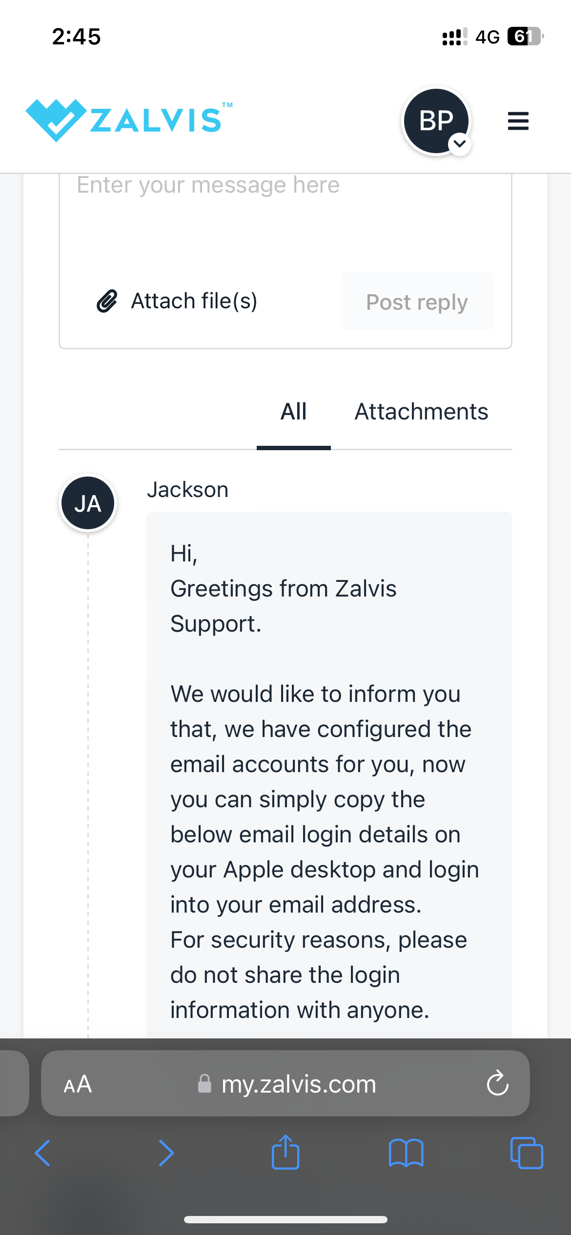 Zalvis Reviews by 430 Users & Expert Opinion - Jun 2024