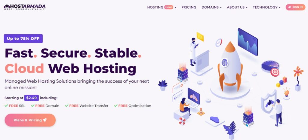 8 Best 000webhost Alternatives 2026 for Enhanced Features