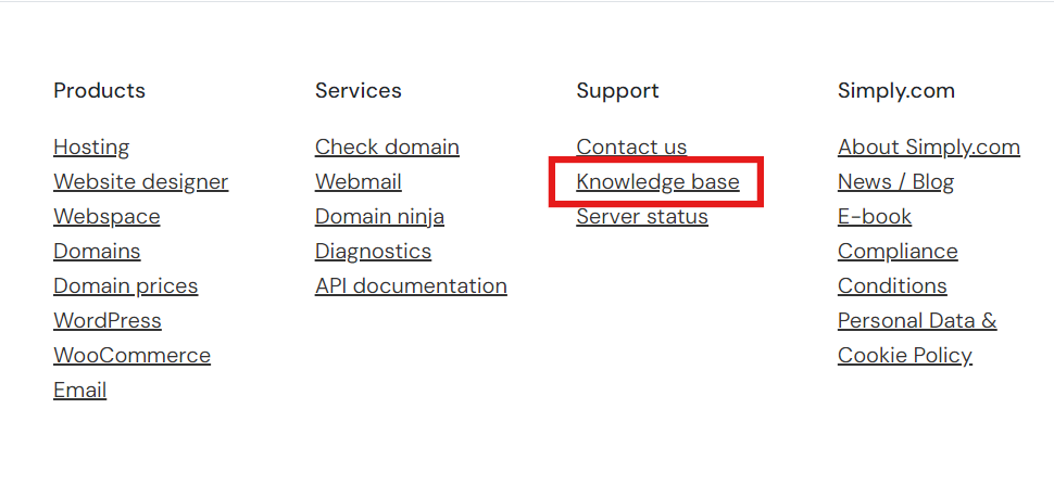 How to contact Simply Customer Support – Contact List 2025