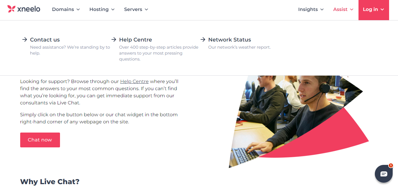 How to contact Xneelo Customer Support - Contact List 2026