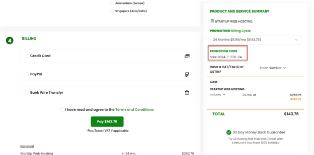 Dedicated Server Deals & (ACTIVE) Coupons in Jan 2026