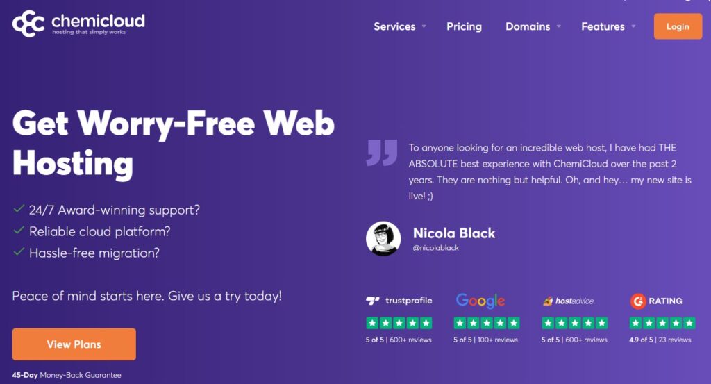 8 Best 000webhost Alternatives 2026 for Enhanced Features