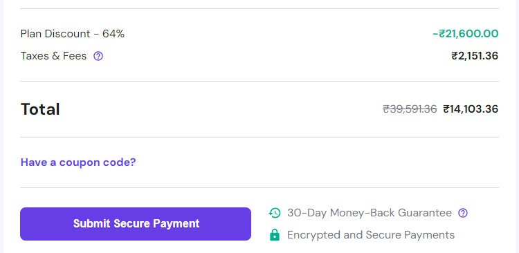 Hostinger India Coupon Codes (Active in Dec 2025)