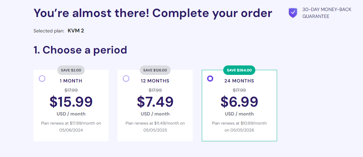 Hostinger VPS Coupon Code: 72% OFF (Verified) | Dec 2025