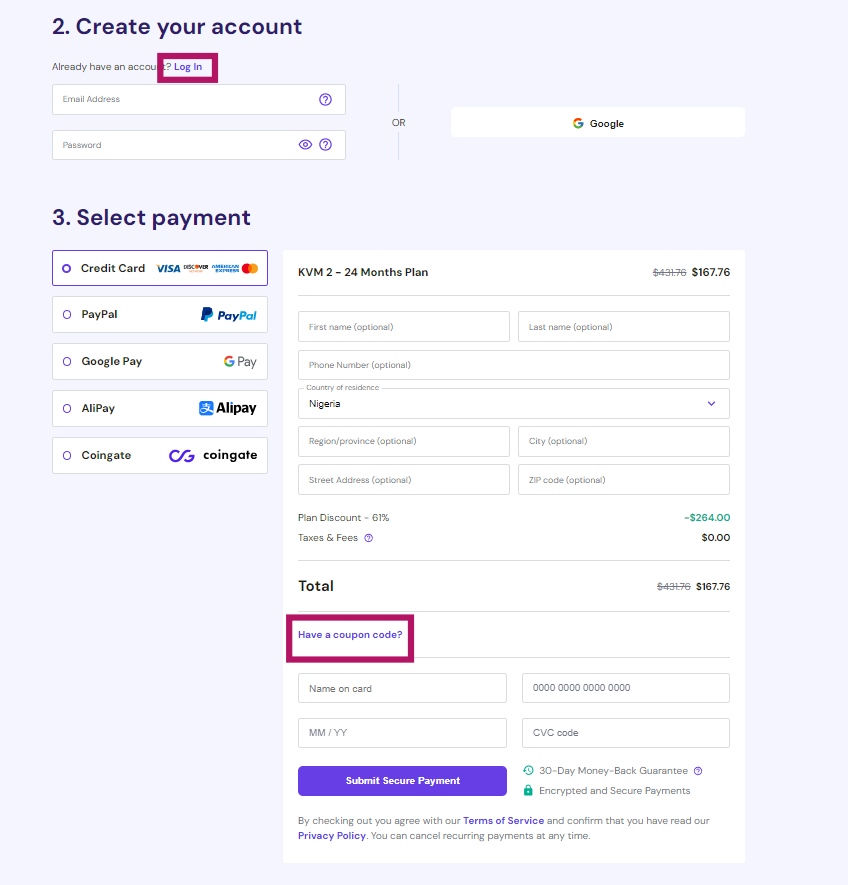 Hostinger VPS Coupon Codes: [72% +15% Exclusive Discount]