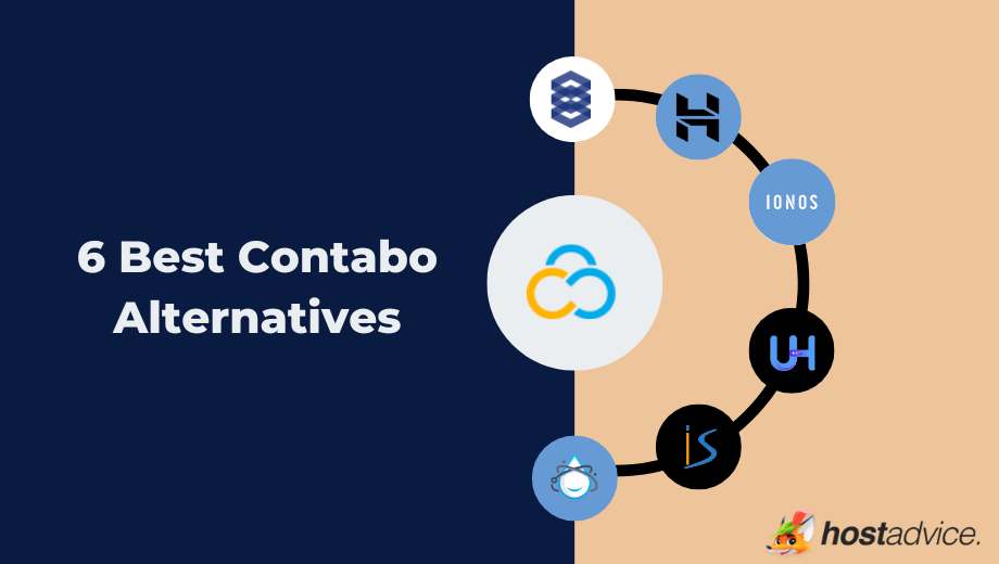 6 Best Contabo Alternatives – Other Hosts You Can Choose
